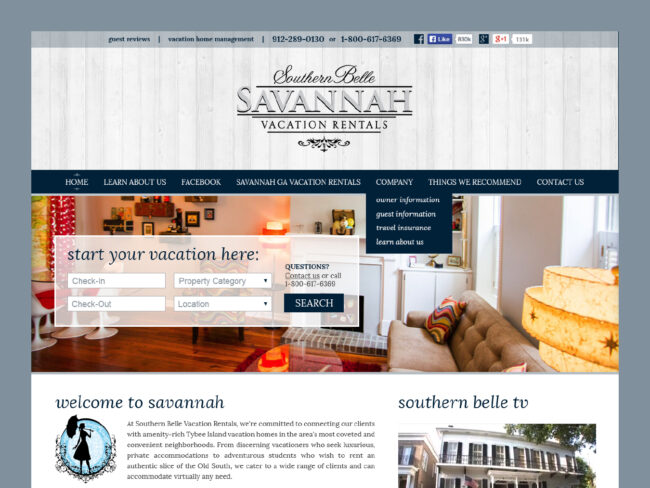 Tulsa Web Design | Tulsa Web Designer - Hire Jordan Smith