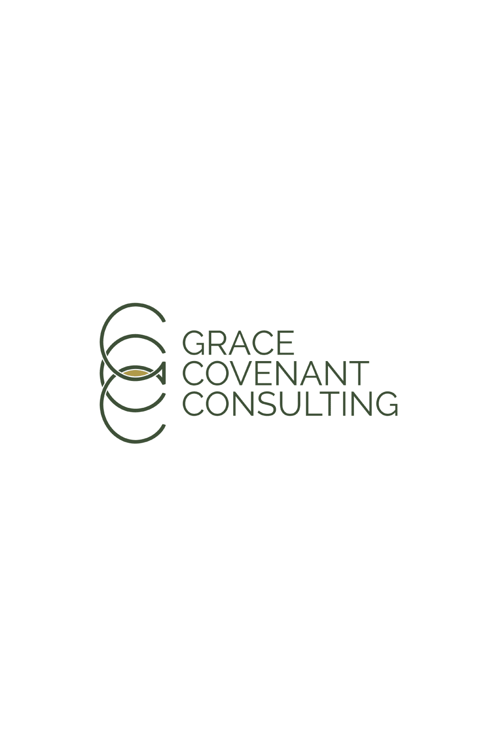 Grace Covenant Consulting » Logo Design by Hire Jordan Smith