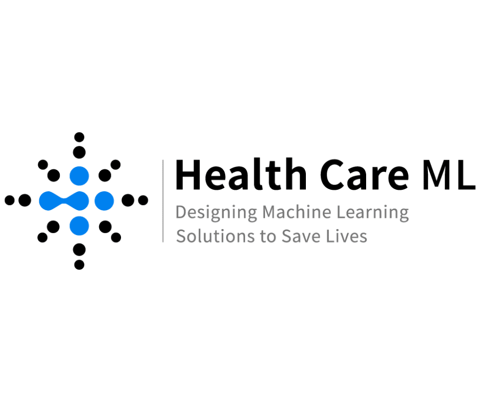 Health Care ML » Logo Design by Hire Jordan Smith