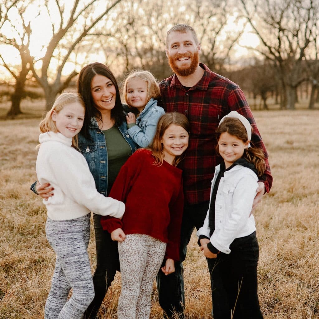 Web Design & Development Tuttle, OK | Hire Jordan Smith